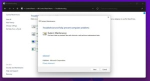 How to Fix Task Manager Performance Tab Not Working in Windows 11 ...