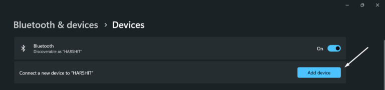How to Fix Magic Mouse Not Working With Windows 11/10 - GeekChamp