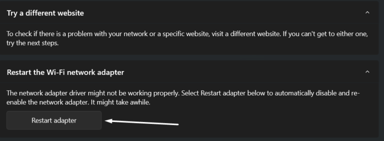 How to Fix Windows 11 Cast Not Working - GeekChamp