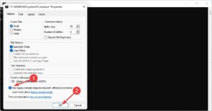 How to Fix WSL Not Working in Windows 11 - GeekChamp