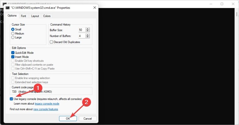 How to Fix WSL Not Working in Windows 11 - GeekChamp