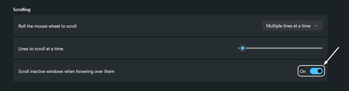 How to Fix Magic Mouse Not Working With Windows 11/10 - GeekChamp