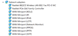 How to Fix FortiClient VPN Not Working in Windows 11 - GeekChamp