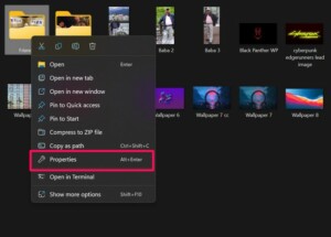 How to Fix File Sharing Not Working in Windows 11 - GeekChamp