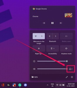 How to Fix Logitech Headset Not Working in Windows 11 - GeekChamp
