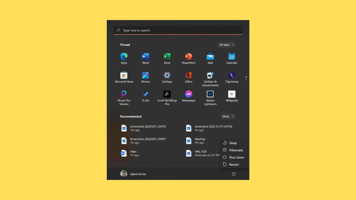 How To Fix Hibernate Mode Not Working In Windows 11 Geekchamp
