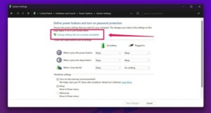 How to Enable or Disable Hibernate Mode in Windows 11 - GeekChamp