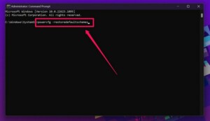 How to Fix Hibernate Mode Not Working in Windows 11 - GeekChamp