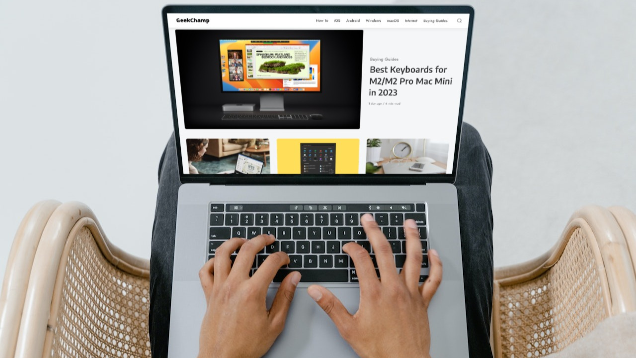 How to Enable Memory Saver in Google Chrome on Mac and Windows PC ...