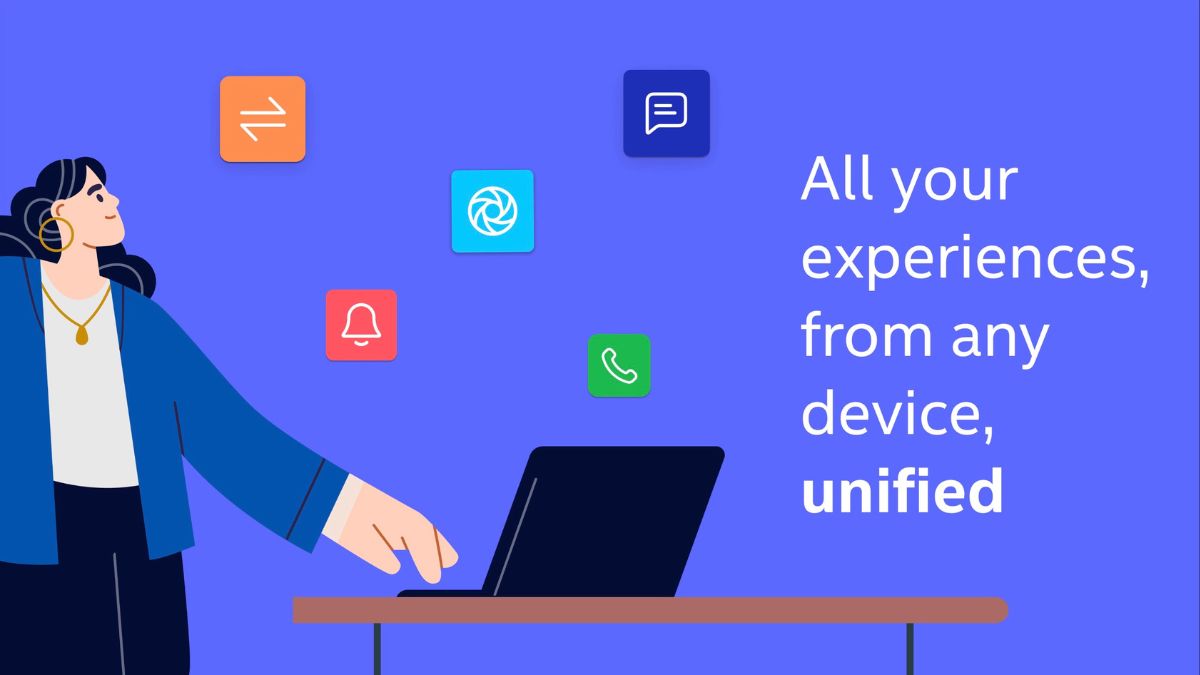 How to Install and Use Intel Unison on Windows 11, iPhone, and Android ...