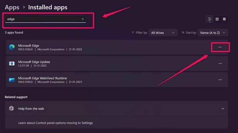 How to Fix IE Mode Not Working in Microsoft Edge on Windows 11 - GeekChamp How to Fix IE Mode Not Working in Microsoft Edge on Windows 11 - GeekChamp
