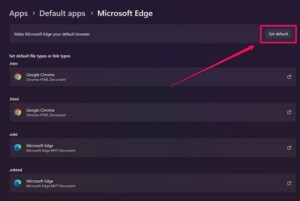 How to Fix IE Mode Not Working in Microsoft Edge on Windows 11 - GeekChamp