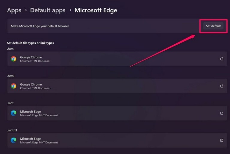 How to Fix IE Mode Not Working in Microsoft Edge on Windows 11 - GeekChamp How to Fix IE Mode Not Working in Microsoft Edge on Windows 11 - GeekChamp