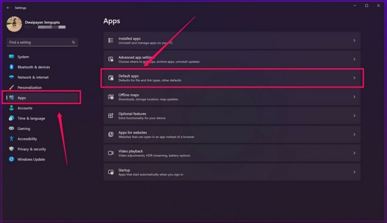 How to Fix Notepad Not Working in Windows 11 - GeekChamp
