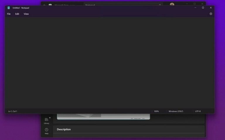How to Fix Notepad Not Working in Windows 11 - GeekChamp
