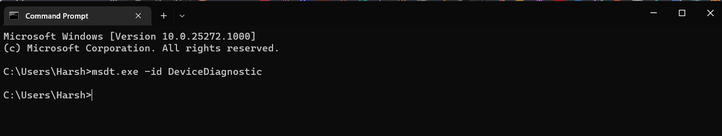 How to Fix Disk Management Not Working in Windows 11 - GeekChamp