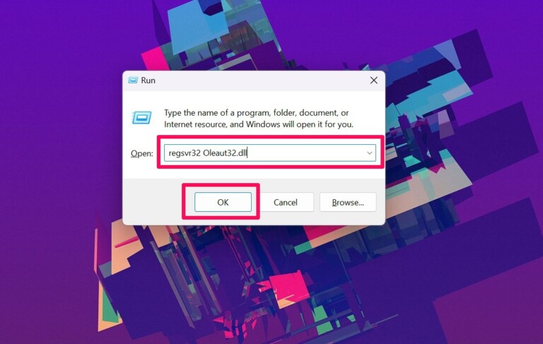 How to Fix Outlook Hyperlinks Not Working in Windows 11 - GeekChamp
