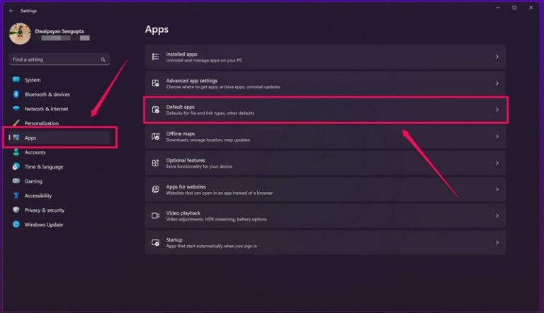 How to Fix PNG Preview Not Working in Windows 11 - GeekChamp