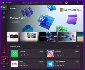 How to Fix Photos App Not Working in Windows 11 - GeekChamp