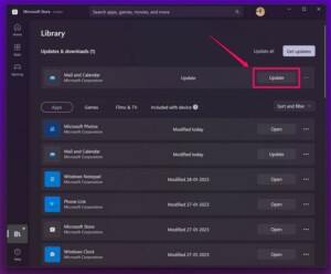 How to Fix Photos App Not Working in Windows 11 - GeekChamp