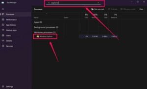 How to Fix Jump Lists Not Working in Windows 11 - GeekChamp