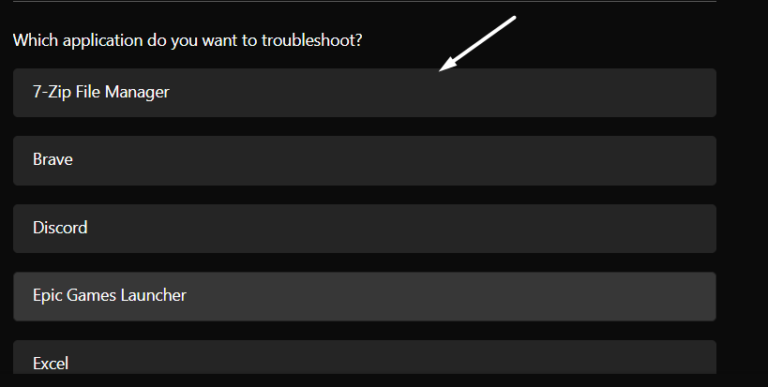 How to Fix 7-Zip Not Working in Windows 11 - GeekChamp