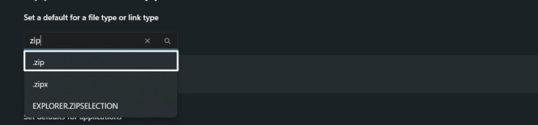How to Fix 7-Zip Not Working in Windows 11 - GeekChamp