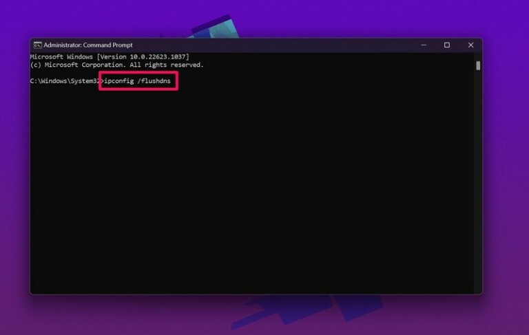 How to Fix The RPC Server Is Unavailable Error on Windows 11 - GeekChamp