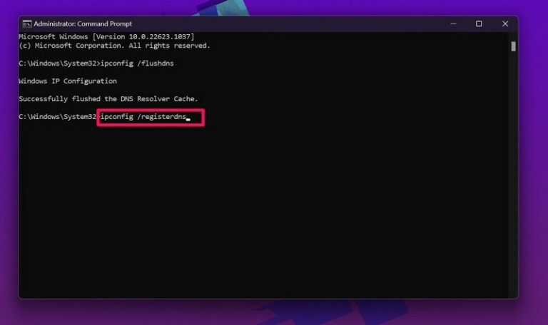 How to Fix Server Certificate Has Been Revoked ERR_CERT_REVOKED Error on Windows 11 - GeekChamp