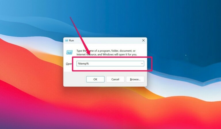 How to Fix Disk Cleanup Not Working in Windows 11 - GeekChamp