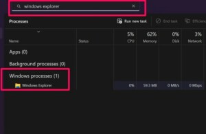 How to Fix Left Click Not Working in Windows 11 - GeekChamp