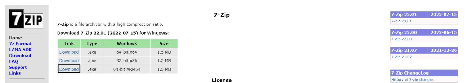 How to Fix 7-Zip Not Working in Windows 11 - GeekChamp