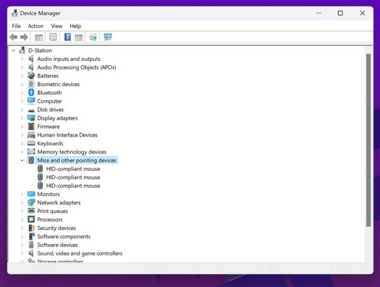 How to Fix Logitech Mouse Not Working in Windows 11 - GeekChamp
