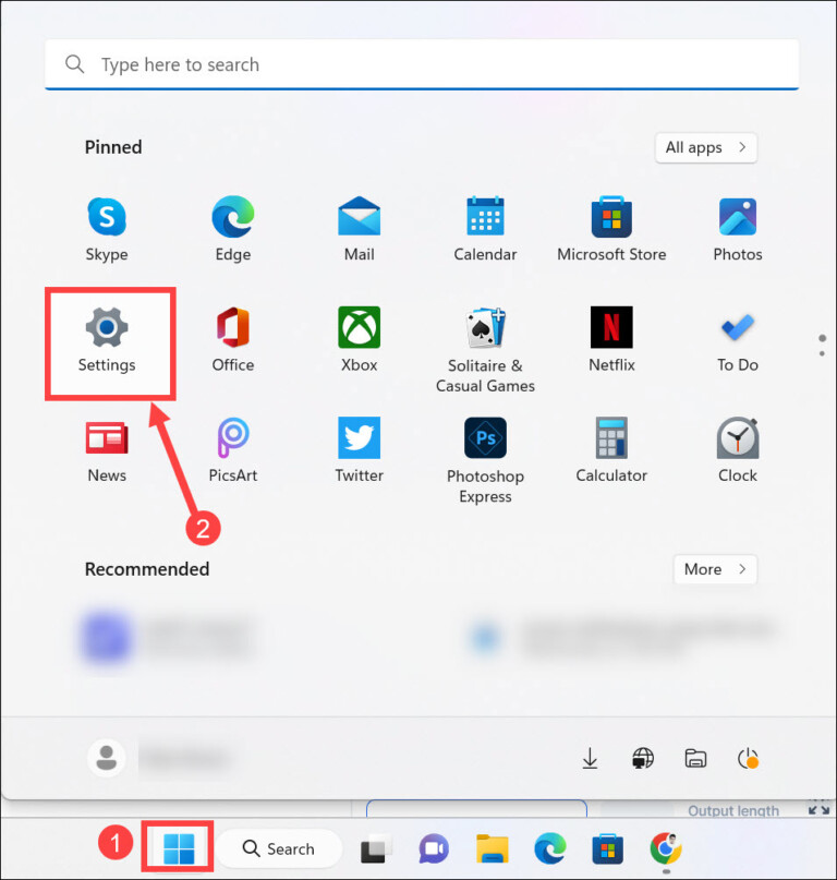 How to Enable and Use Dynamic Lighting in Windows 11 - GeekChamp