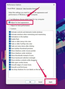 How to Fix PDF Preview Not Working in Windows 11 - GeekChamp