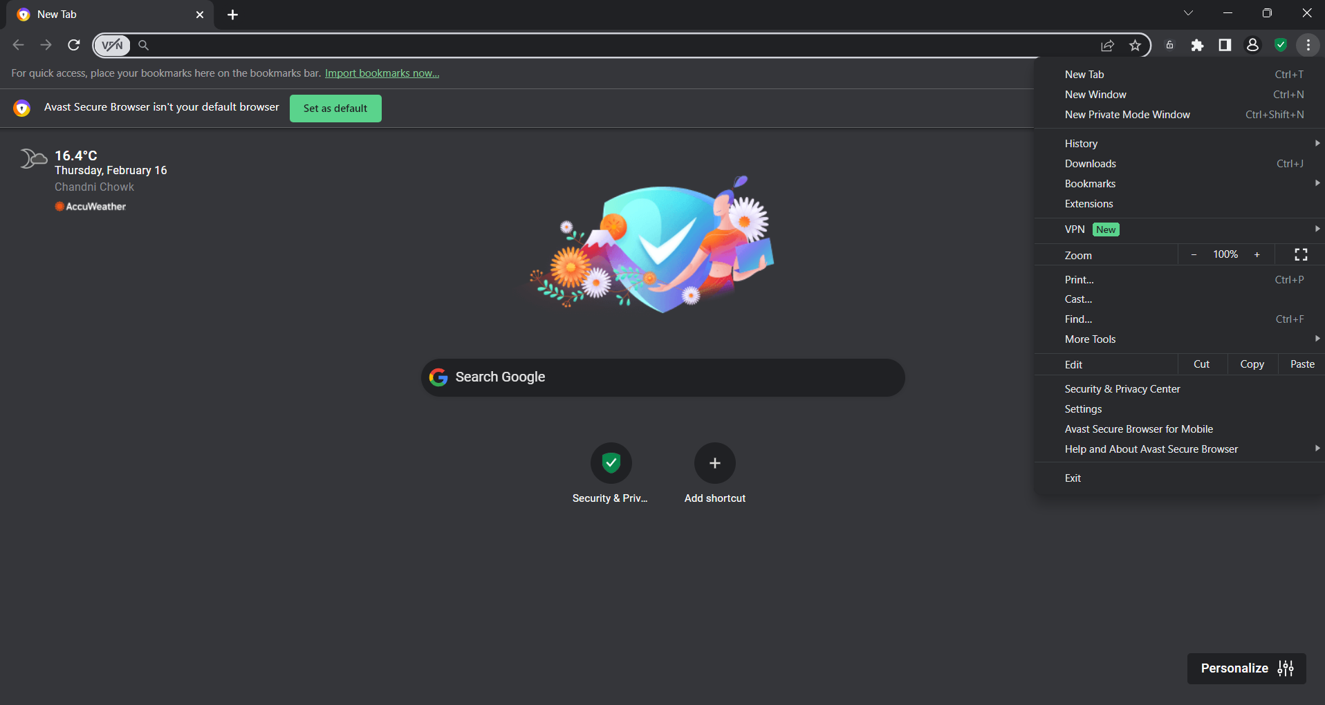 Best Browsers For Windows 11 - GeekChamp