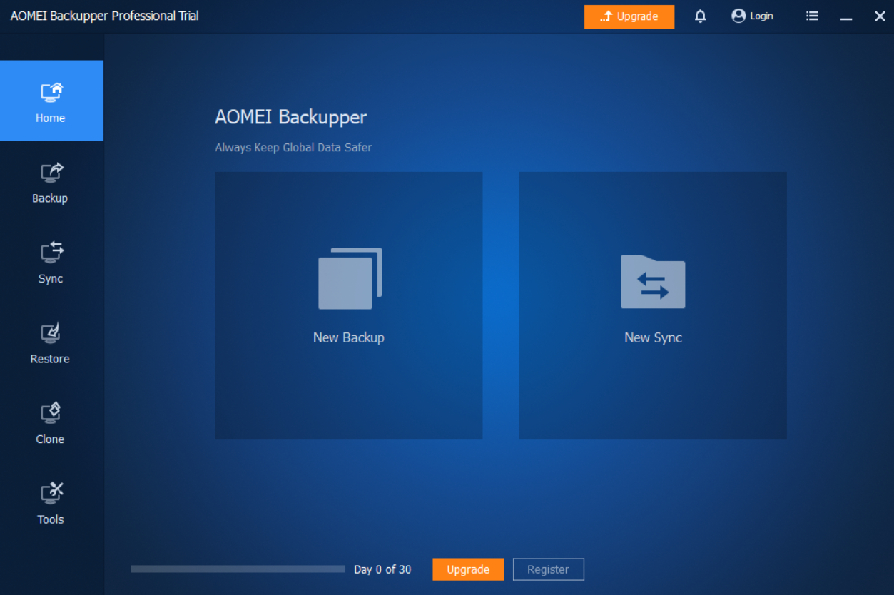 Best Windows 11 Backup Software - GeekChamp