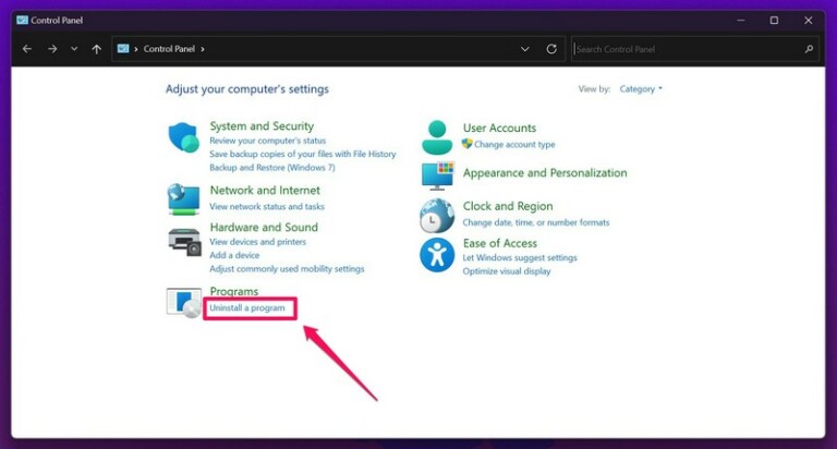 How to Fix PDF Preview Not Working in Windows 11 - GeekChamp