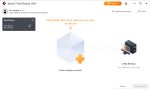 Best Windows 11 Backup Software - GeekChamp