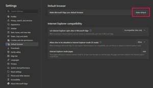 How to Fix Java Not Working in Microsoft Edge on Windows 11 - GeekChamp