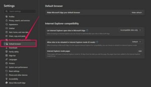 How to Fix Java Not Working in Microsoft Edge on Windows 11 - GeekChamp