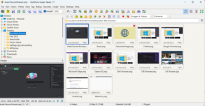 Best Photo Viewer For Windows 11 - GeekChamp