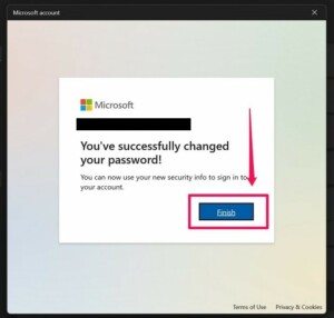 How to Fix Password Not Working in Windows 11 - GeekChamp