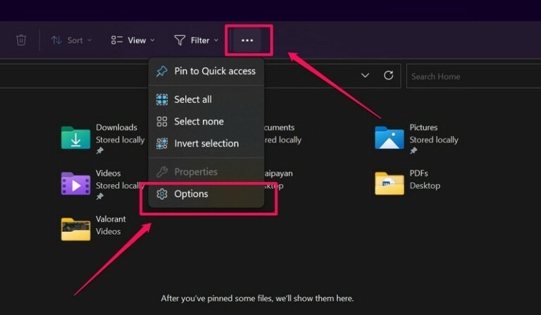 How to Fix PNG Preview Not Working in Windows 11 - GeekChamp