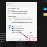 How to Fix PNG Preview Not Working in Windows 11 - GeekChamp