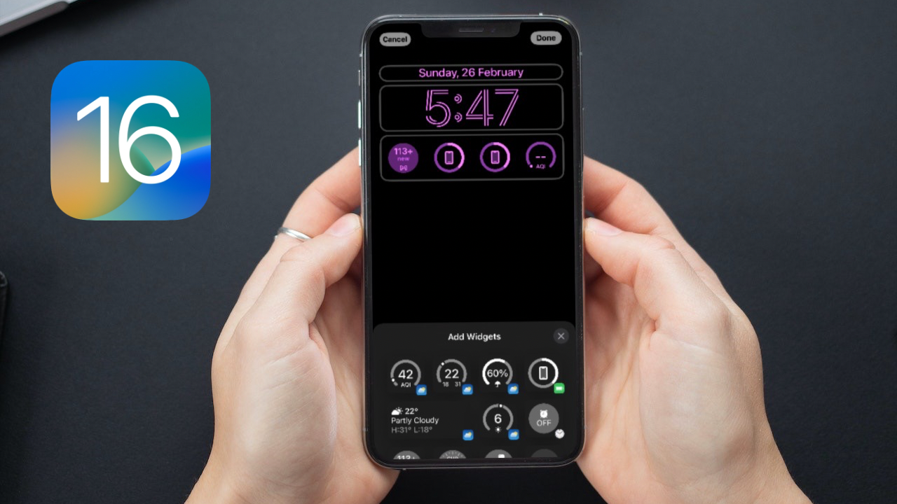 How to Enable Beta Updates from Settings on iPhone in iOS 17 - GeekChamp