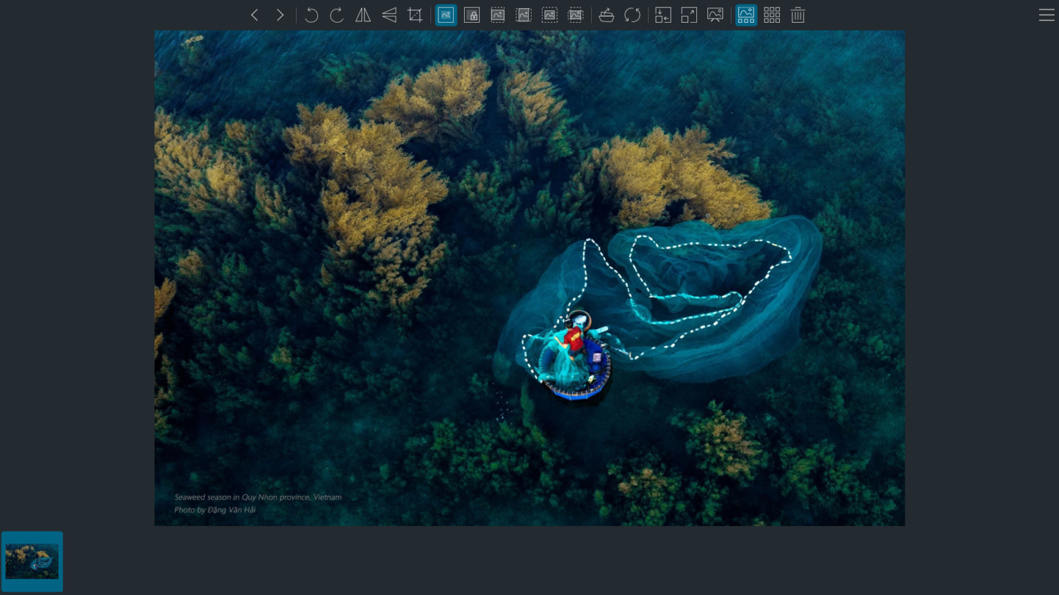 Best Photo Viewer For Windows 11 - GeekChamp