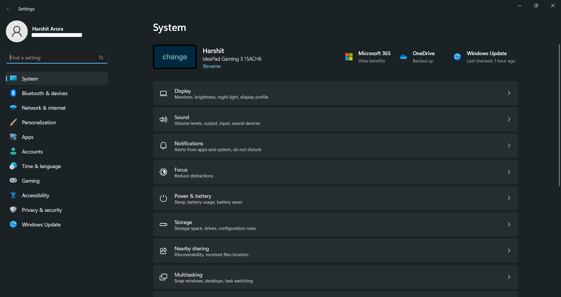 How to Fix Settings App Not Working in Windows 11/10 - GeekChamp