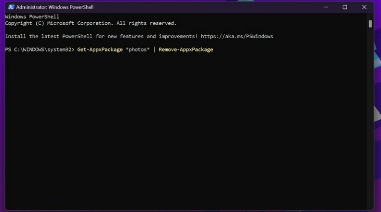 How to Fix JPG Files Not Opening in Windows 11 - GeekChamp