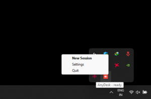 Solved: Anydesk Not Working In Windows 11 – SIVZJI